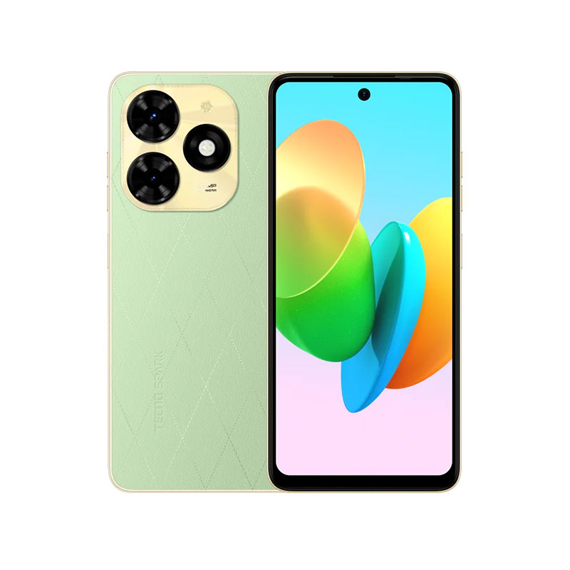 Official TECNO Spark 20C - Price in Bangladesh