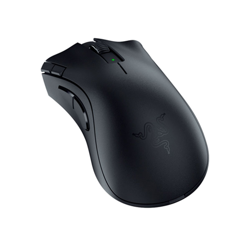 Razer DeathAdder V2 X HyperSpeed Wireless Gaming Mouse - Price in BD