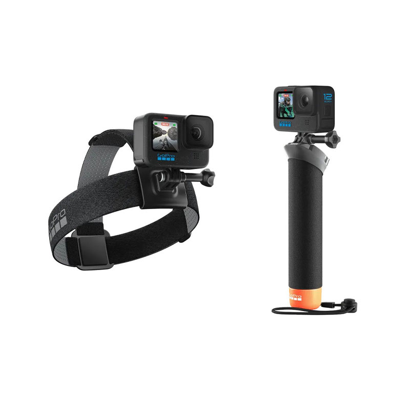 GoPro Hero 12 (Special Bundle)