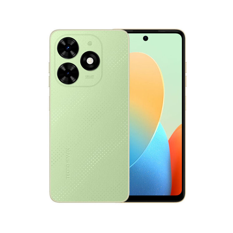 TECNO SPARK GO 2024 TECNO SPARK GO 2024