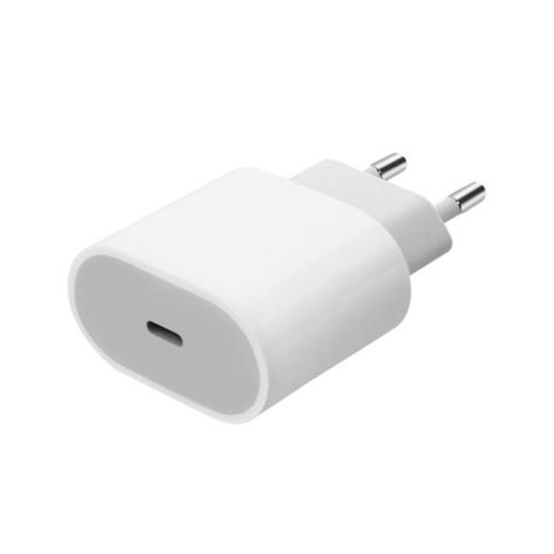 Apple USB-C 20W Power Adapter (2 Pin)