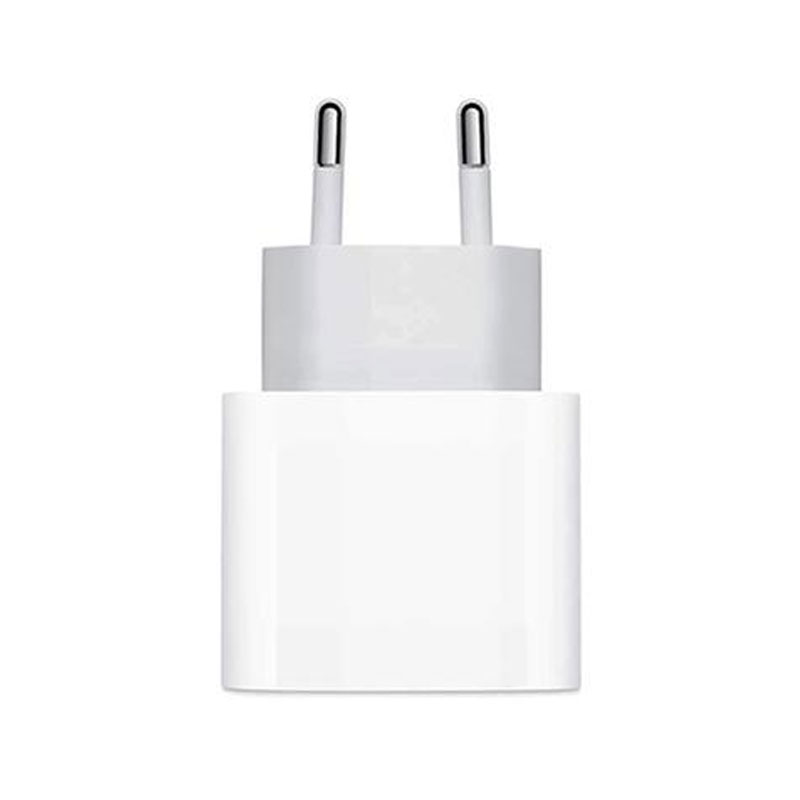 Apple USB-C 20W Power Adapter (2 Pin)