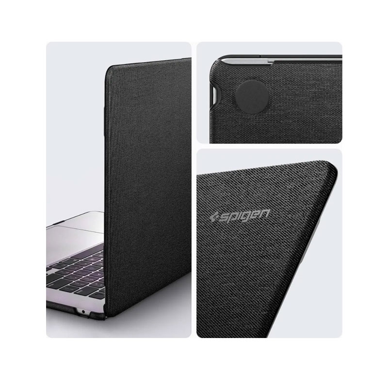 Urban Fit Case for MacBook Air 15" (M2,M3)