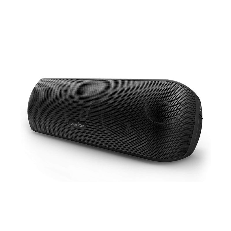 Anker SoundCore Motion+ Bluetooth Party Speaker with Hi-Res 30W Audio