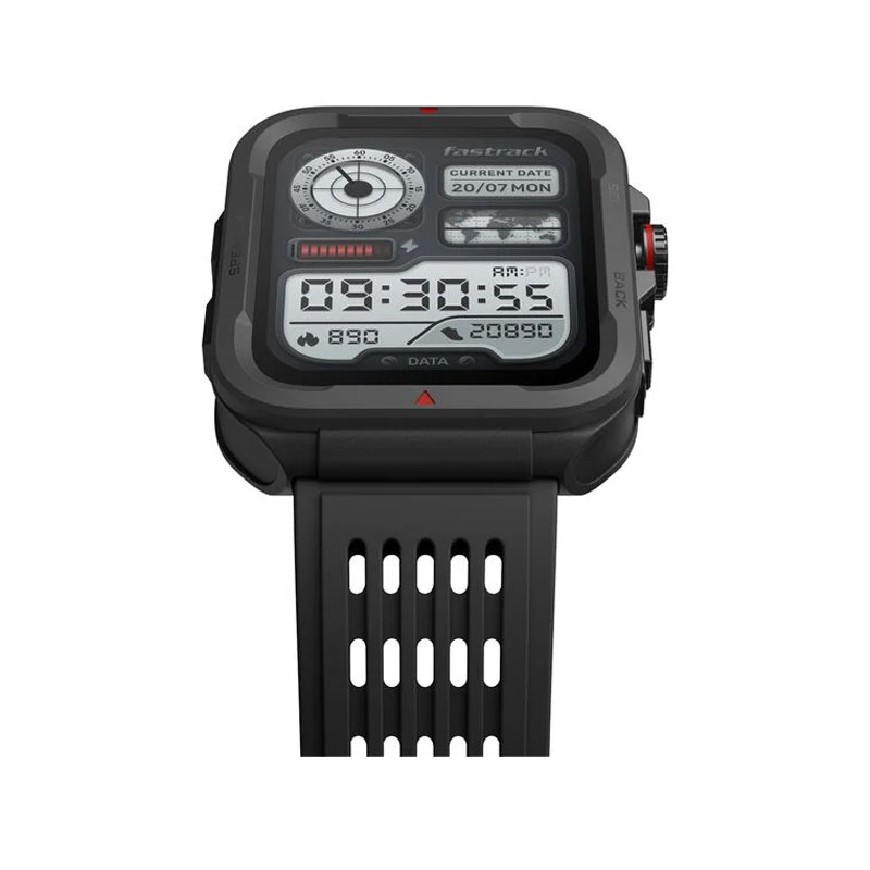 Fastrack Smart Active Watch