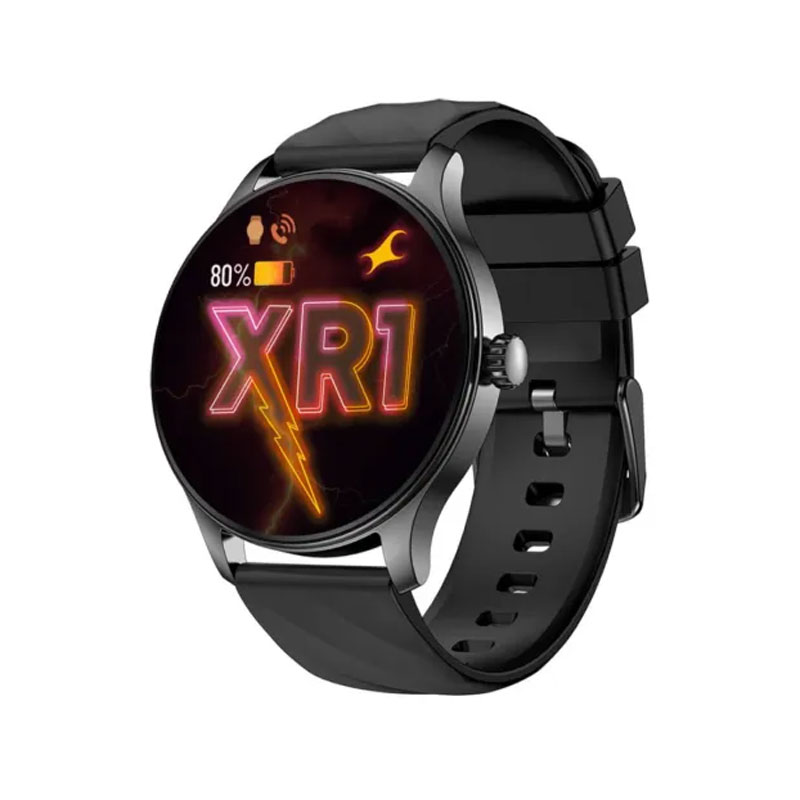 Fastrack Smart Revoltt XR1 Watch