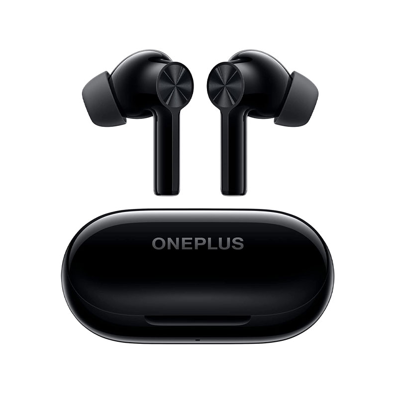ONEPLUS Buds Z2 TWS ANC Earbuds ONEPLUS Buds Z2 TWS ANC Earbuds
