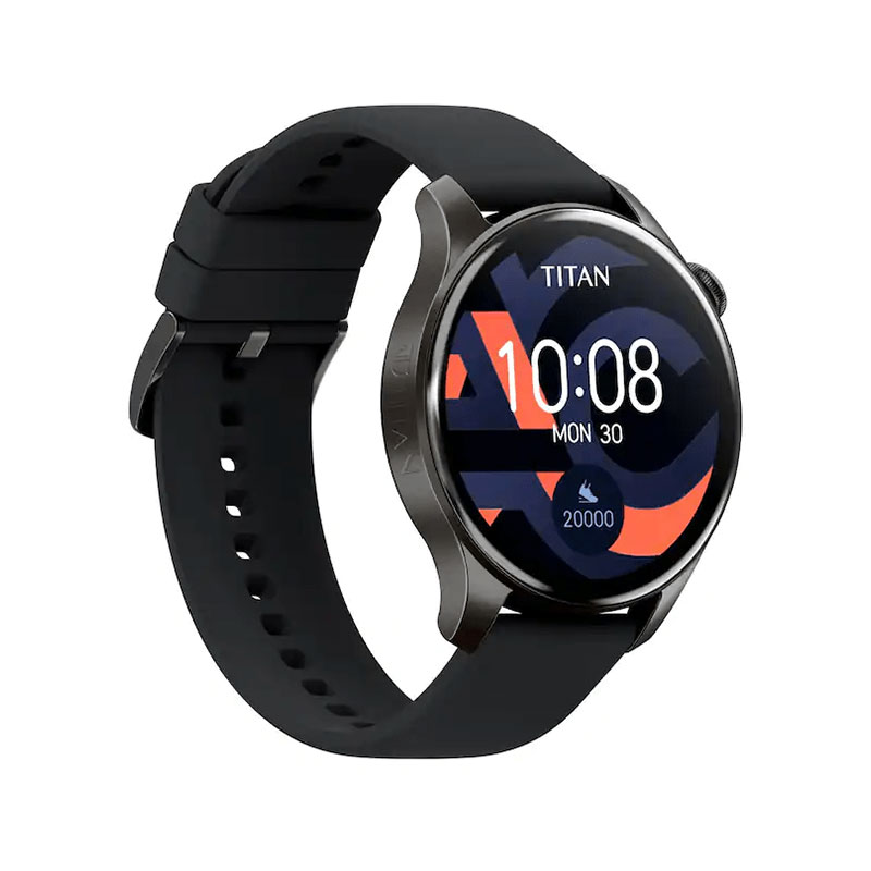 TITAN Smart Talk BT Calling Watch