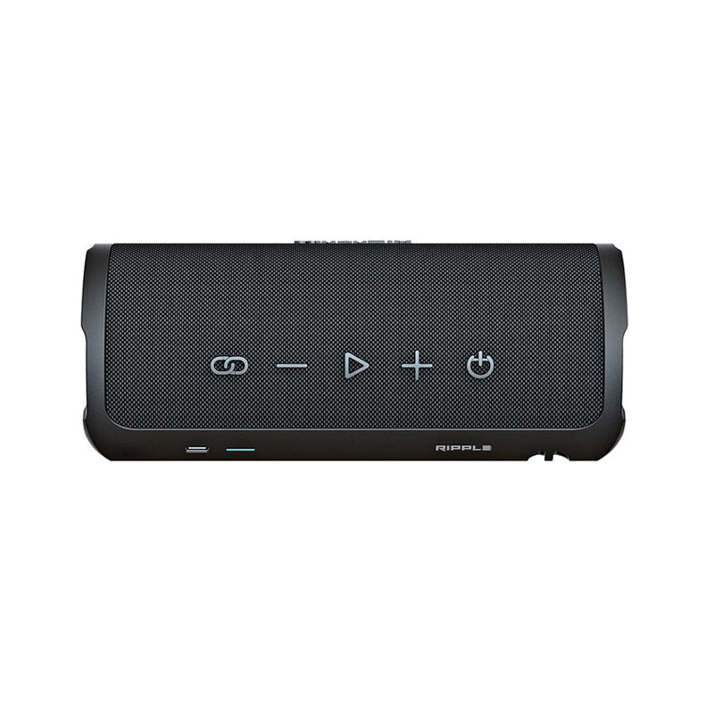 HiFuture Ripple Portable Wireless Speaker - Price in BD