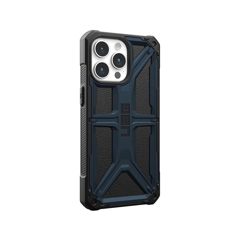 UAG Monarch Series Case for iPhone 15 Pro Max - Price in BD