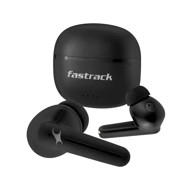 Official Fastrack FPods FX100 Wireless Ear Buds - Price in BD